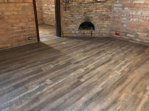 Flooring Installation Contractors Surprise AZ | GCS Flooring Company