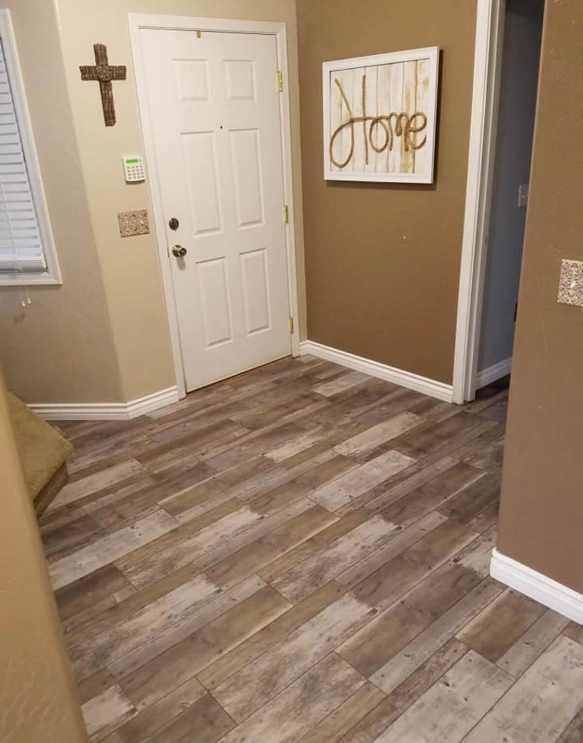 Flooring Installation Contractors Surprise AZ | GCS Flooring Company